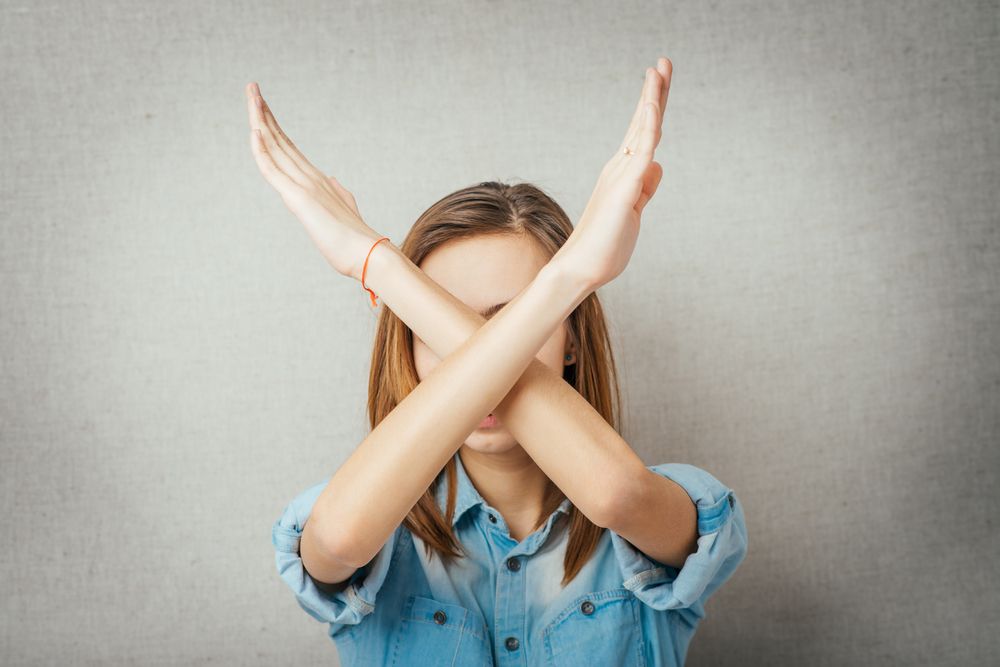 Lekce asertivity: Naučte se říkat "NE" - Žena.cz - magazín pro ženy