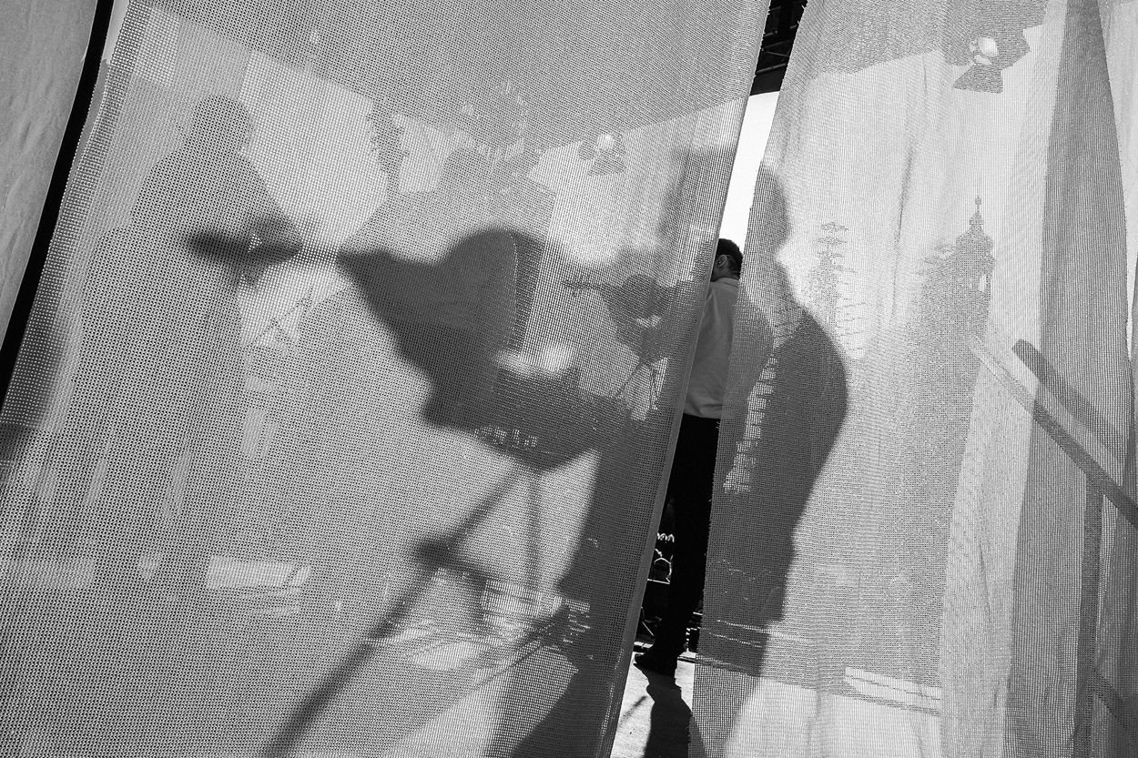 Kevin V. Ton: Pouliční fotografie - Aktuálně.cz