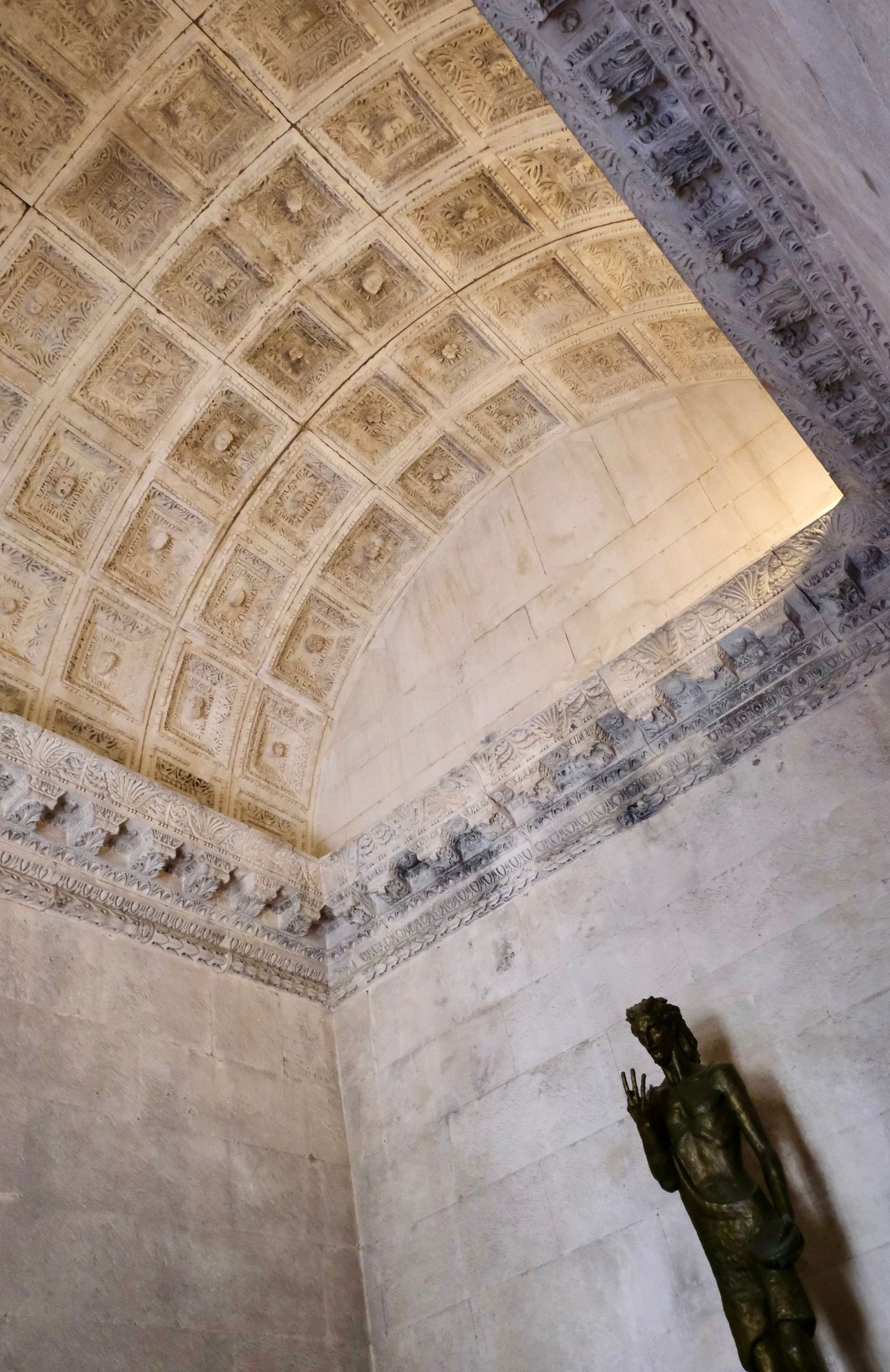 Split není jenom moře a pláž. Chorvatská perla ukrývá jedinečnou stavbu ...