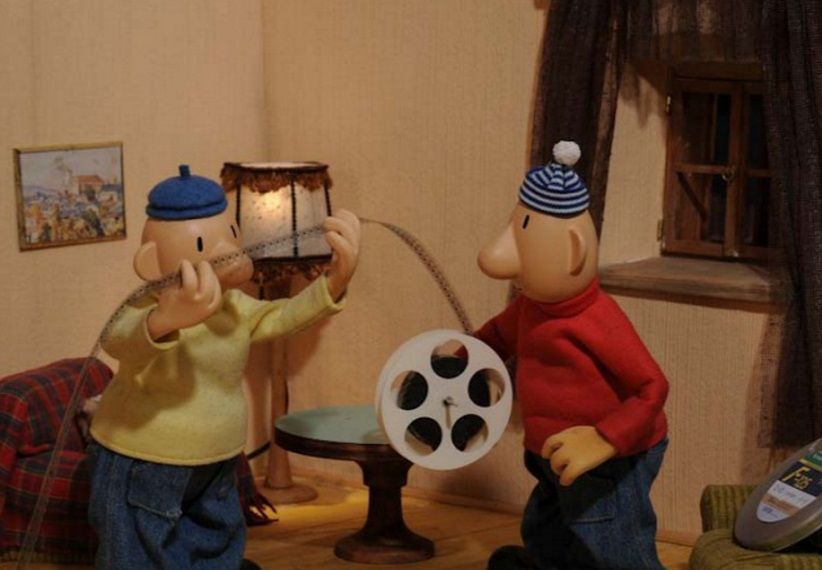 Dětské filmy? Podívejte se na deset nejočekávanějších premiér - Žena.cz ...