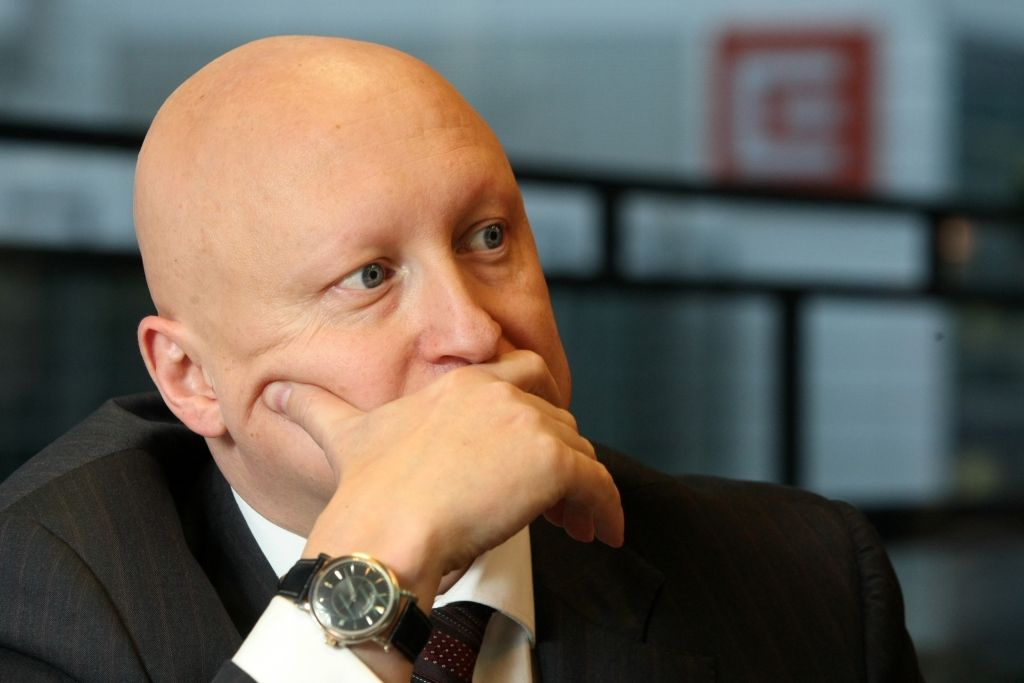 Vedení ČEZ dostane odměny v plné výši. Beneš si přijde na téměř 35 ...