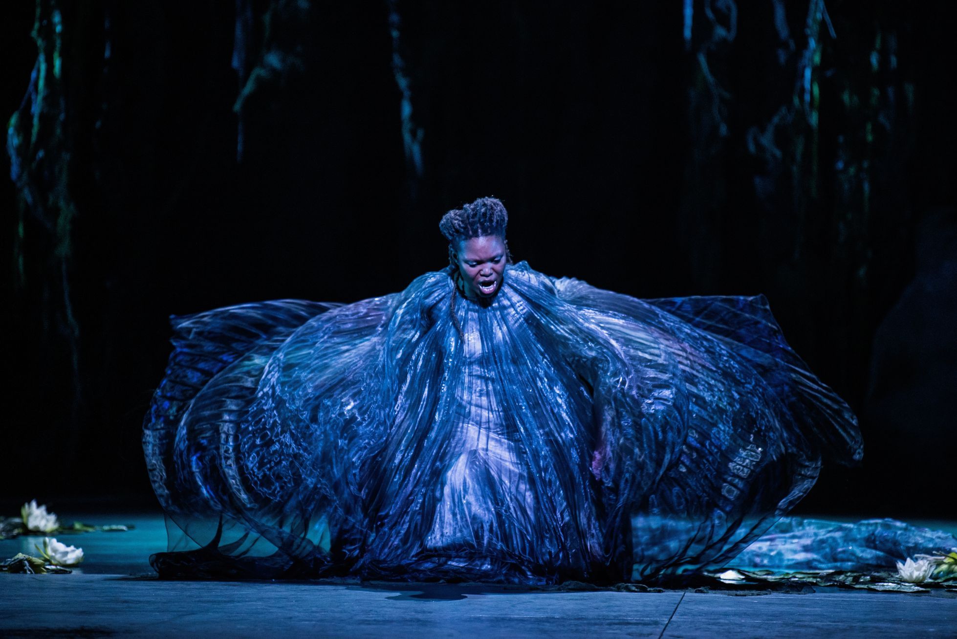 Trailer z londýnské Rusalky - Aktuálně.cz