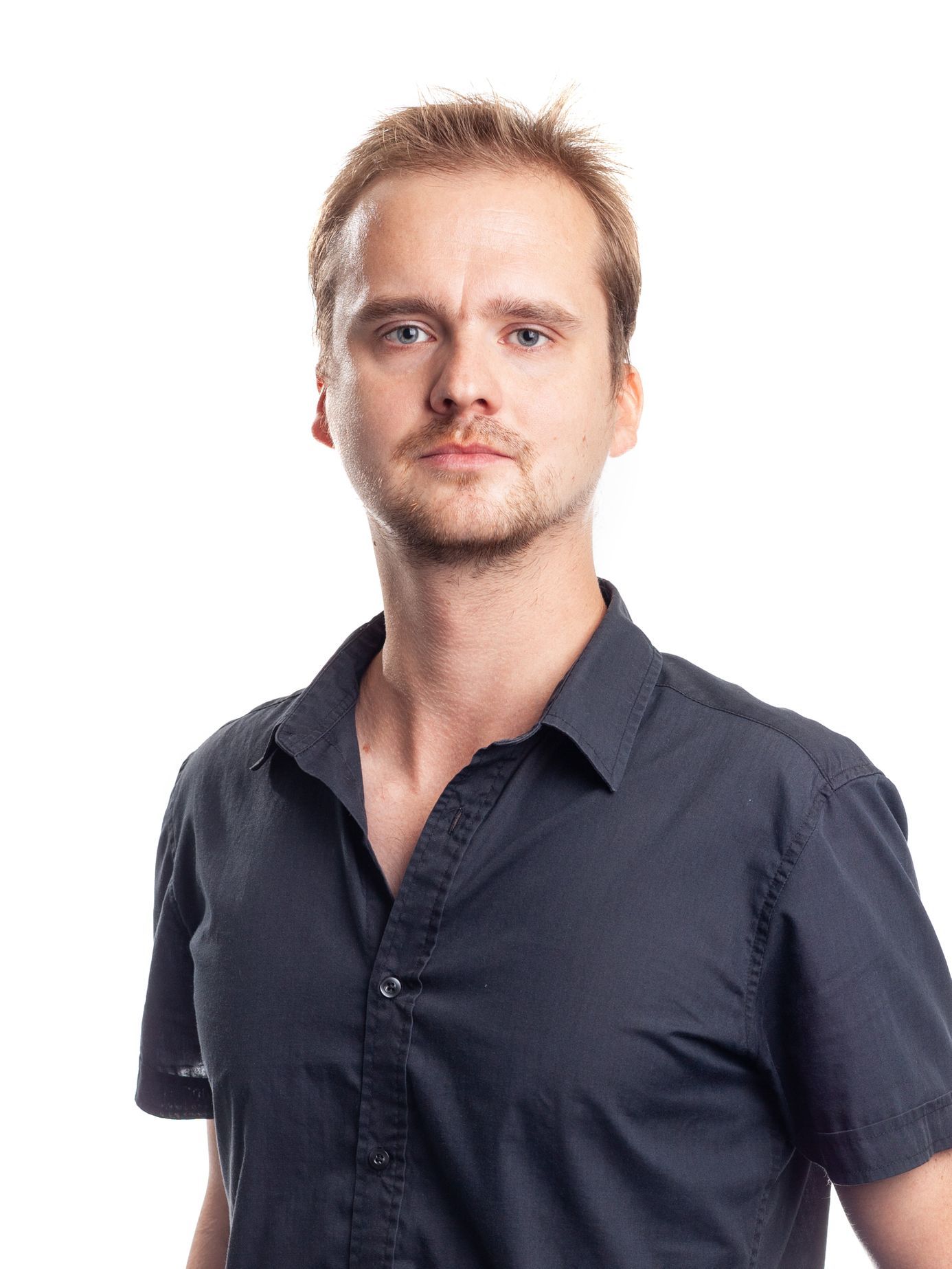 Jan Horák - Aktuálně.cz