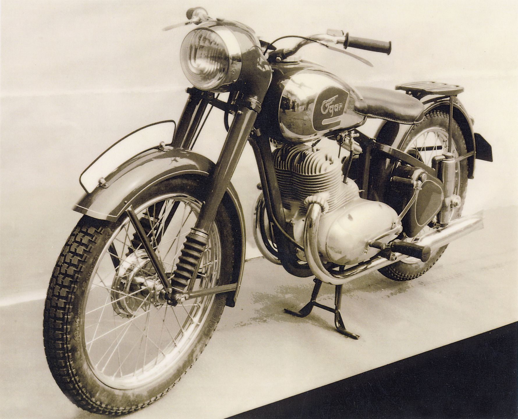 Ogar - Aktuálně.cz