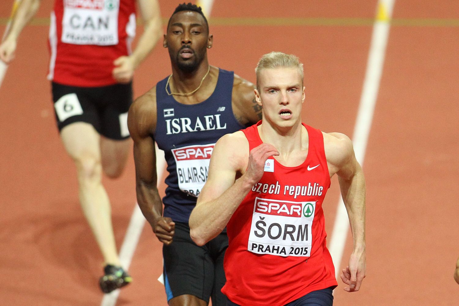 Patrik Šorm - karta sportovce - Aktuálně.cz