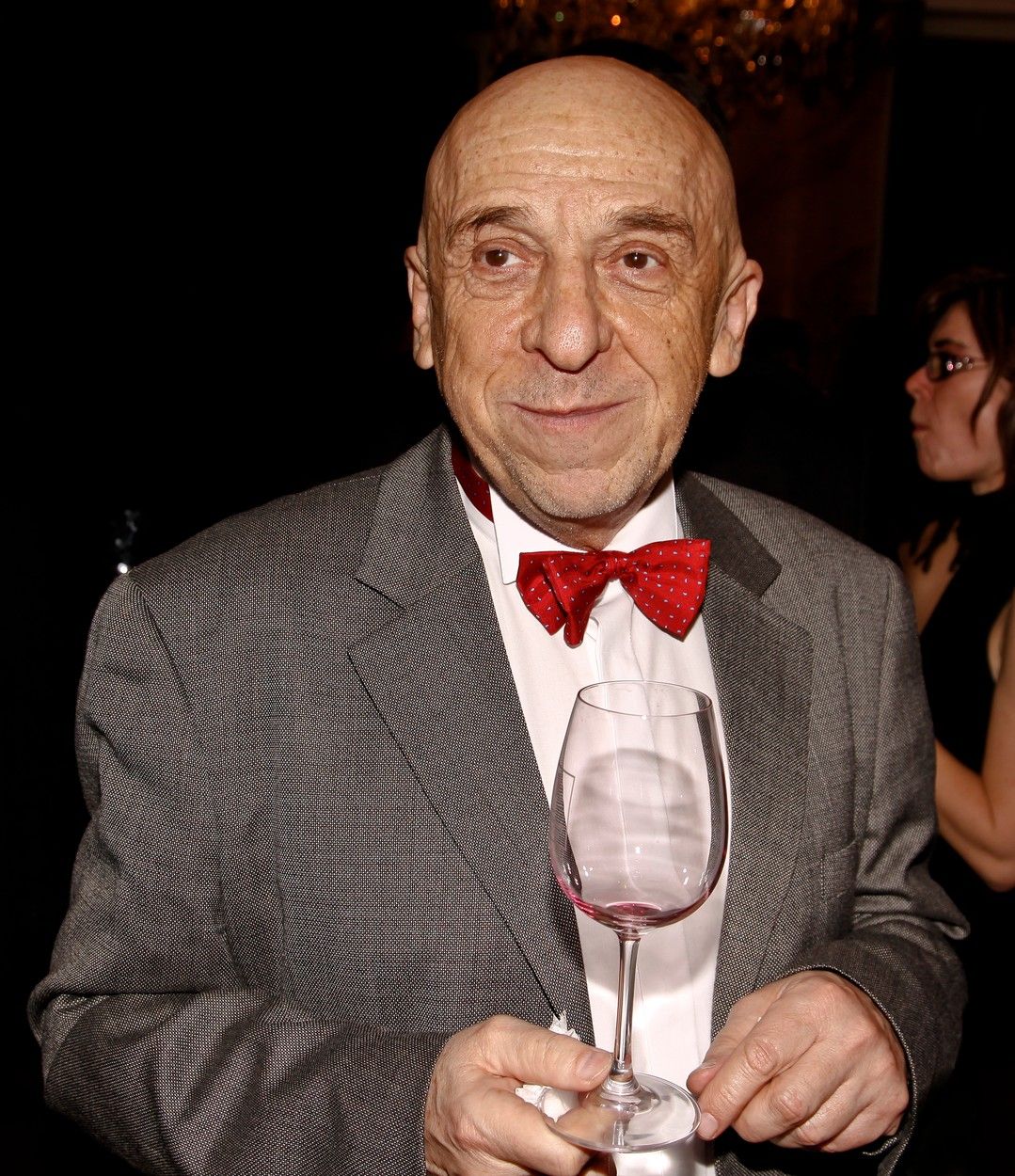 Rozezní flétnu, vodovodní trubku i banán. Jiří Stivín slaví 80 ...