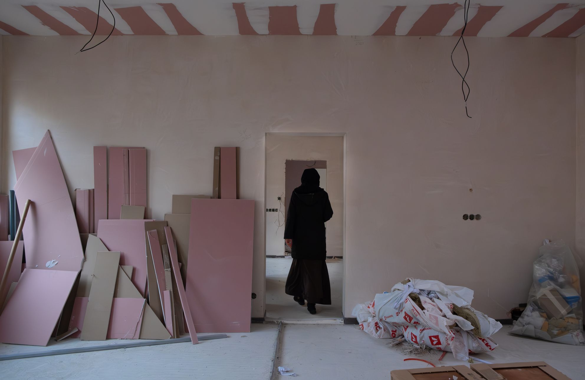 Karmelitky dokončují klášter u Prahy - Aktuálně.cz