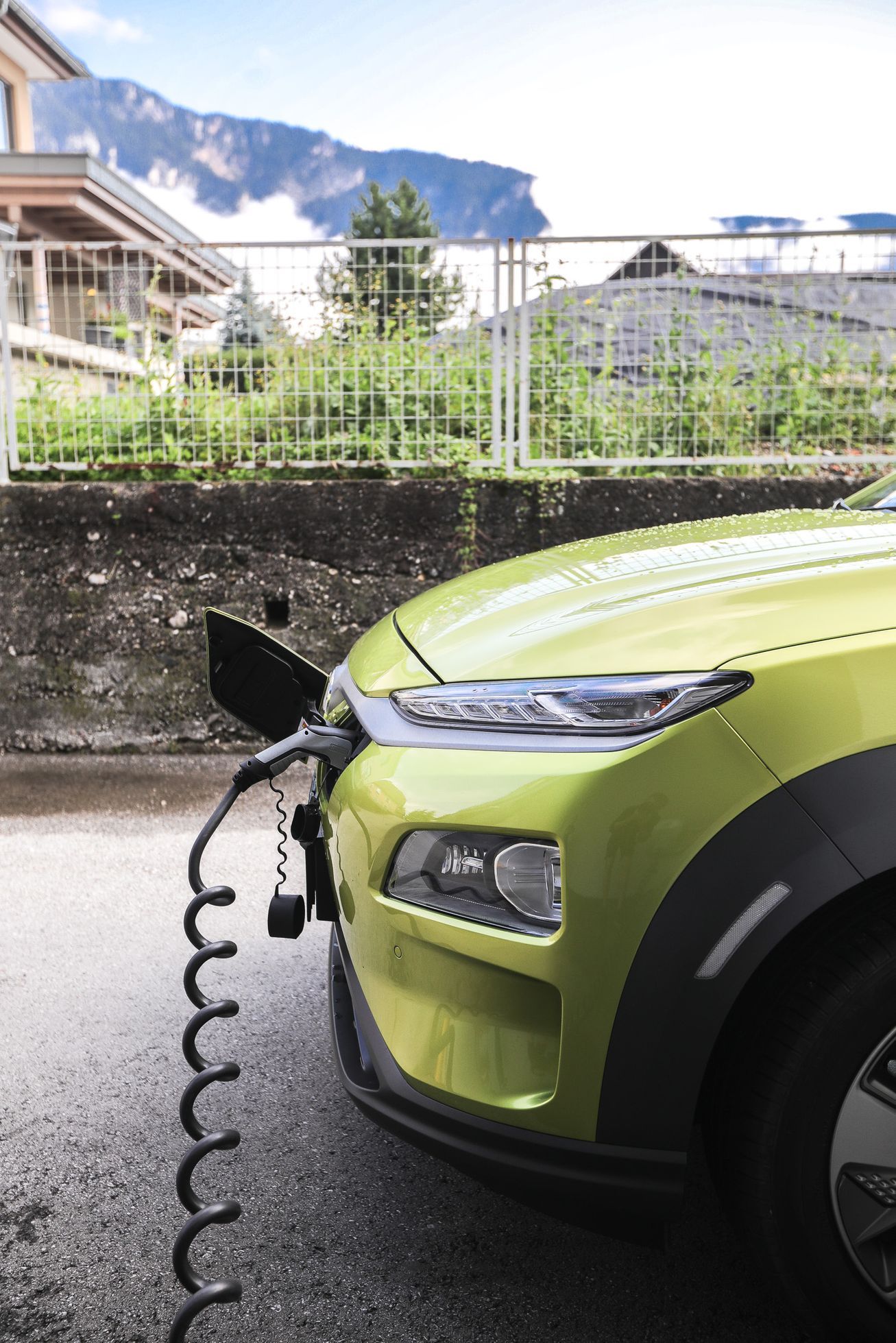 Dá se s elektromobilem dojet do Chorvatska? Vyzkoušeli jsme to na ...