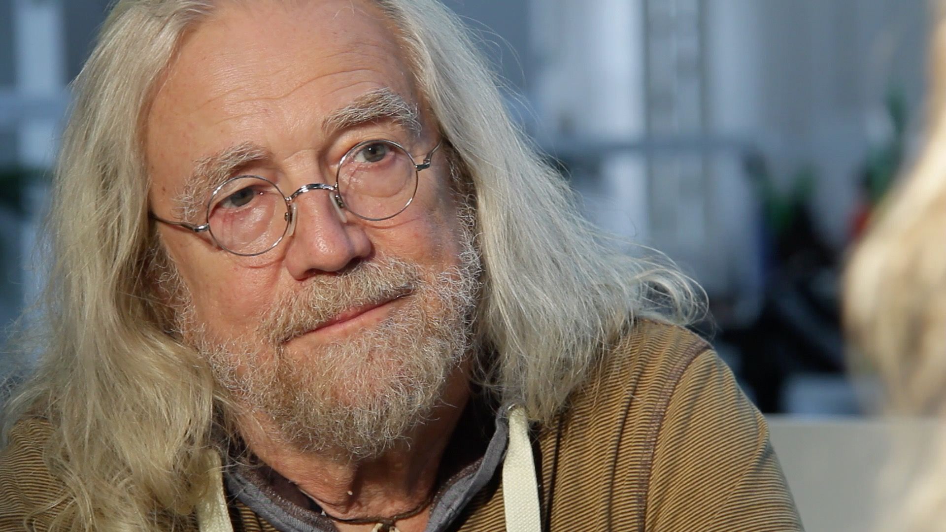 Jaroslav Hutka slaví 50 let na scéně a vydává vánoční album, které ...