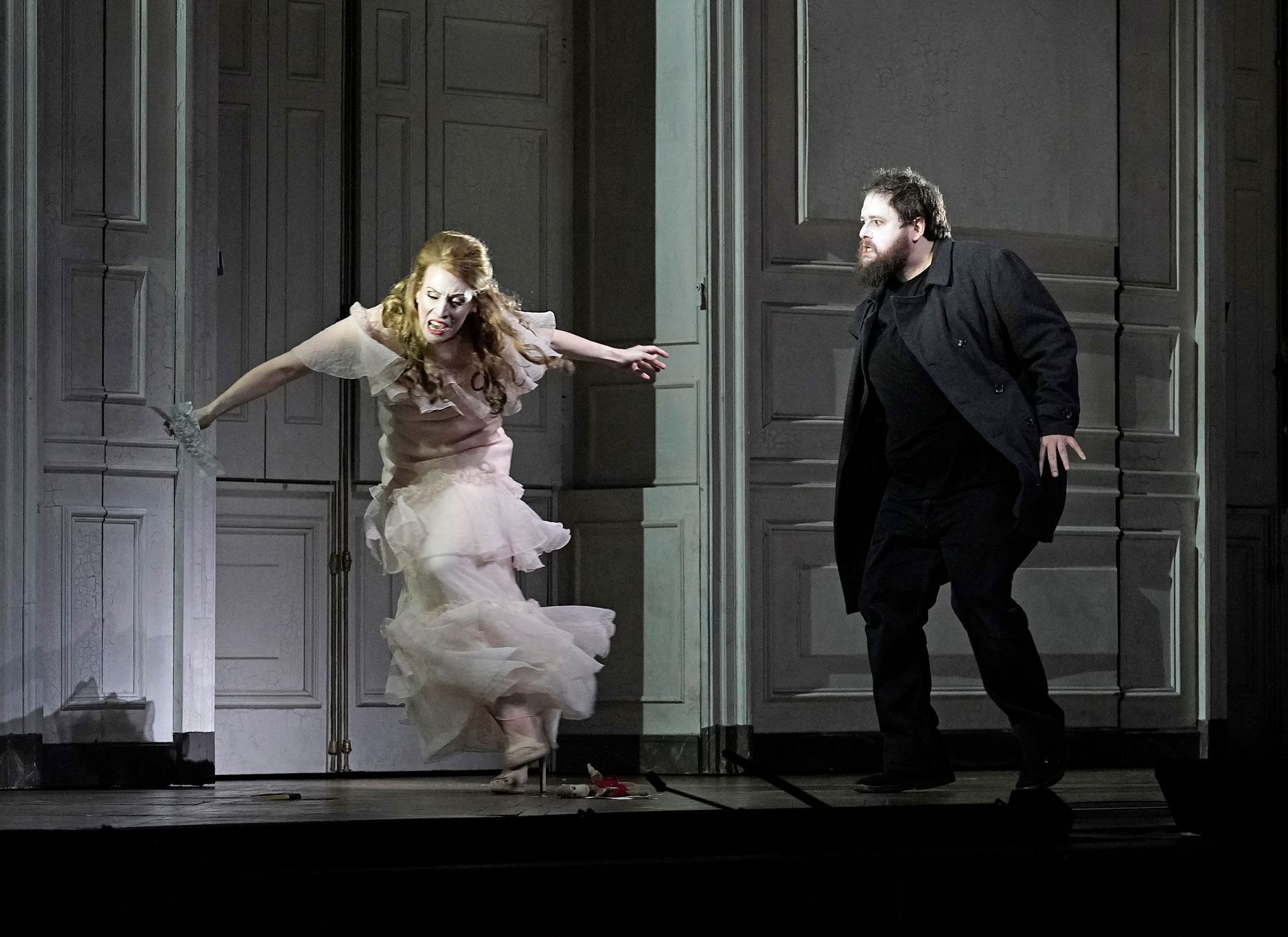 Nezáleží, jestli být, či nebýt. Česká kina budou přenášet operního ...