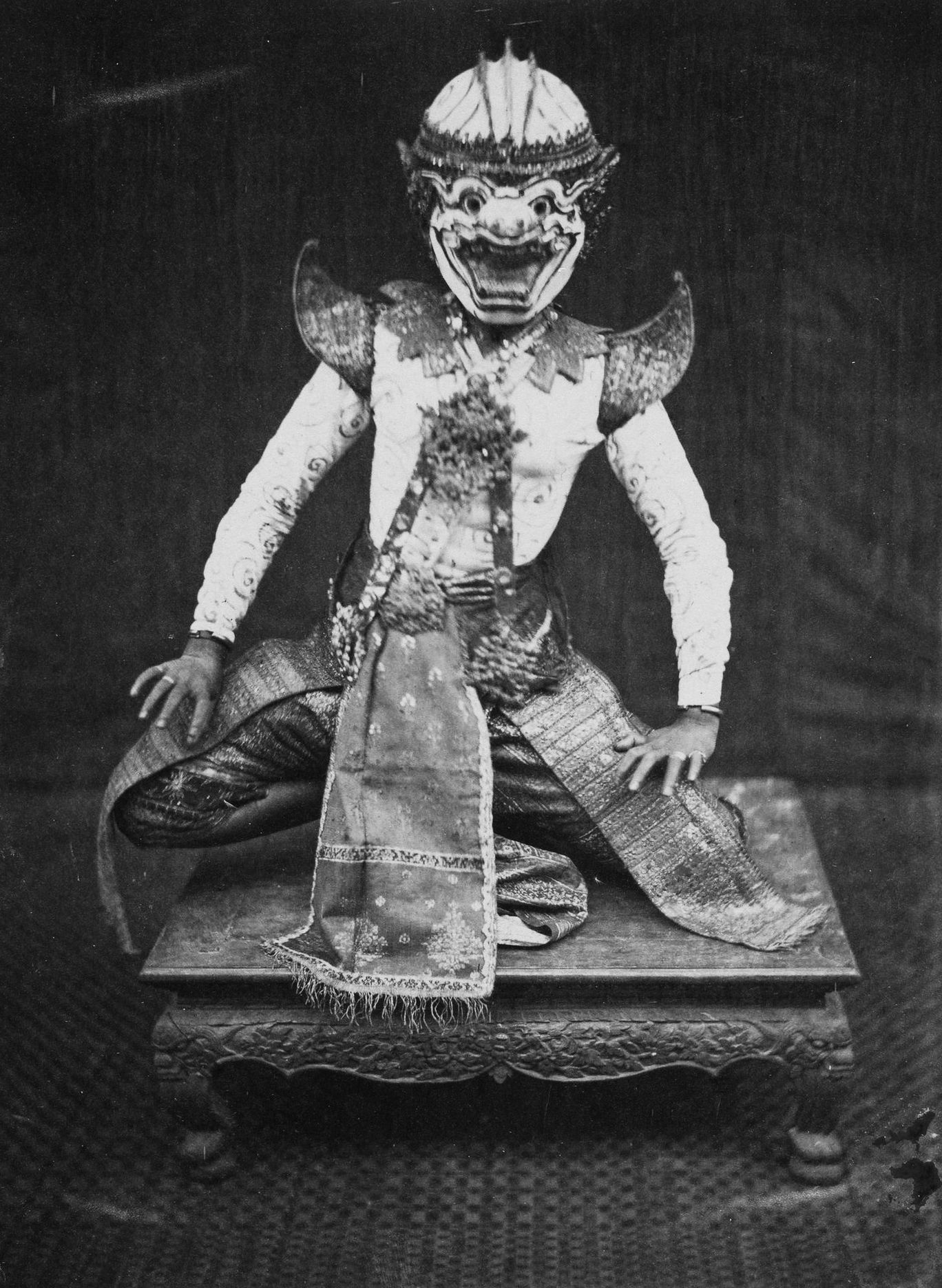 Jak vypadal skutečný panovník z filmu Anna a král? Ukazují to fotky ...