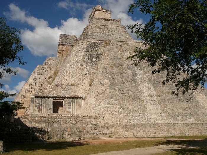 Mayové obětovali muže, nikoliv ženy - Aktuálně.cz