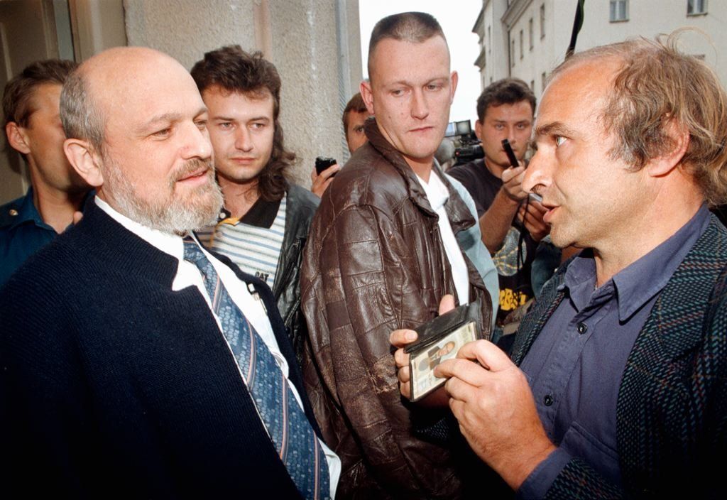 Ivan Roubal: Bestiální vrah a tajemství prokleté usedlosti Pohádka na ...