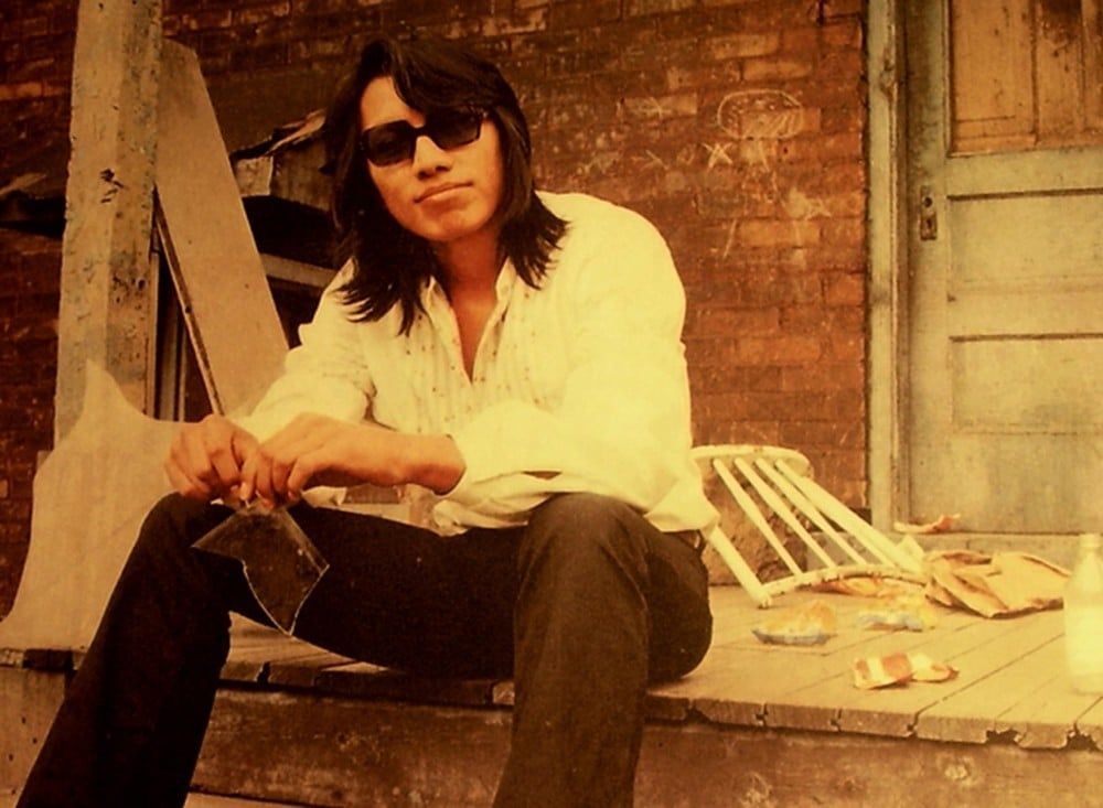 Sixto Rodriguez: I Wonder - Aktuálně.cz