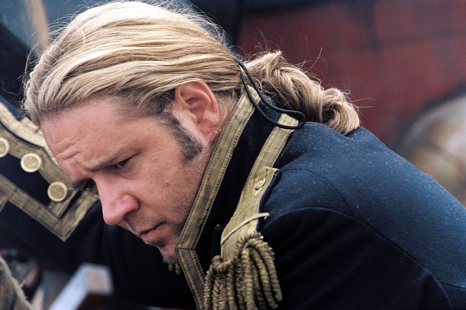 Trailer z filmu Master & Commander: Odvrácená strana světa - Aktuálně.cz