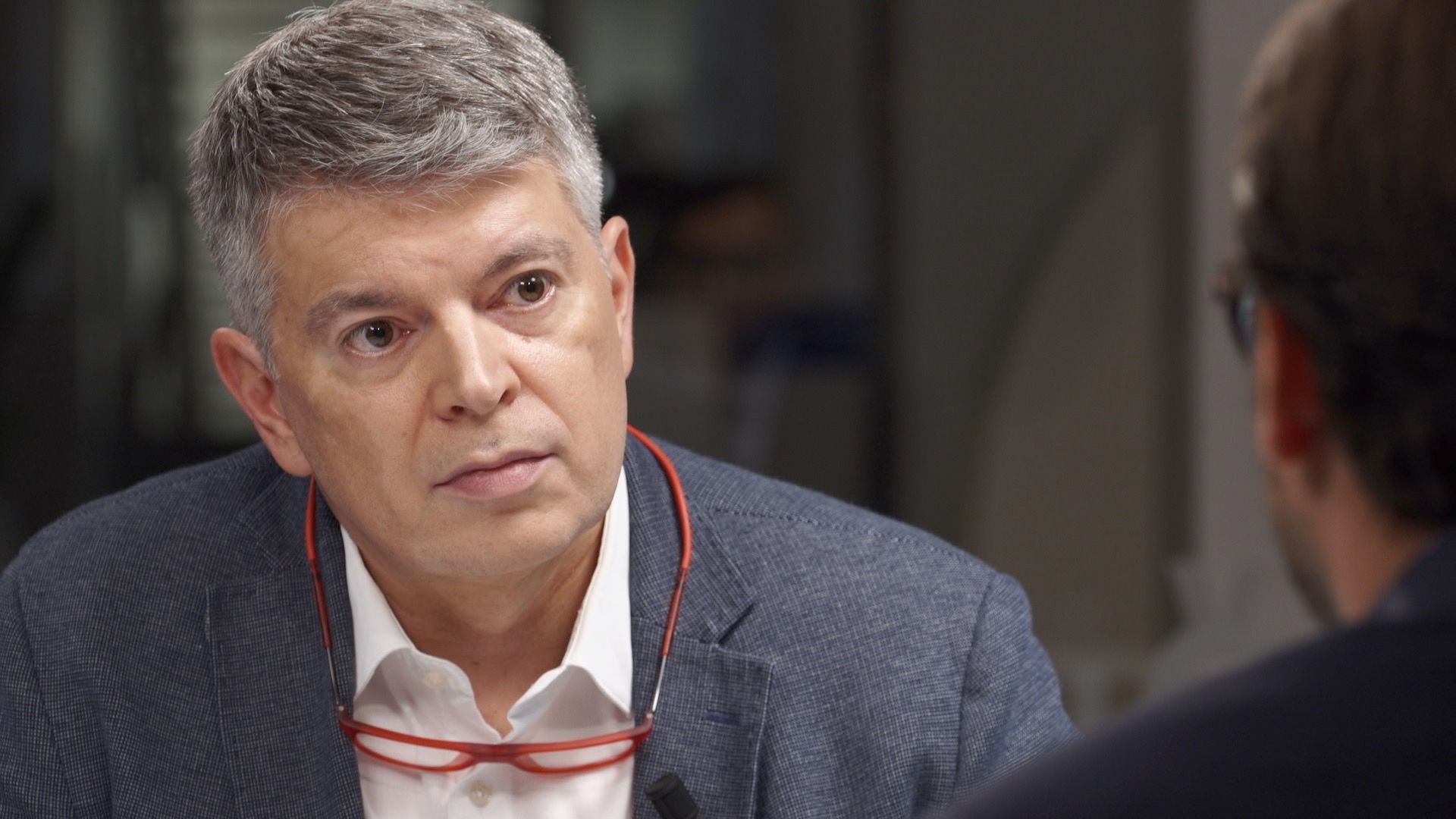 Cibula: Český onkologický institut je revoluční projekt, Babiš je v ...