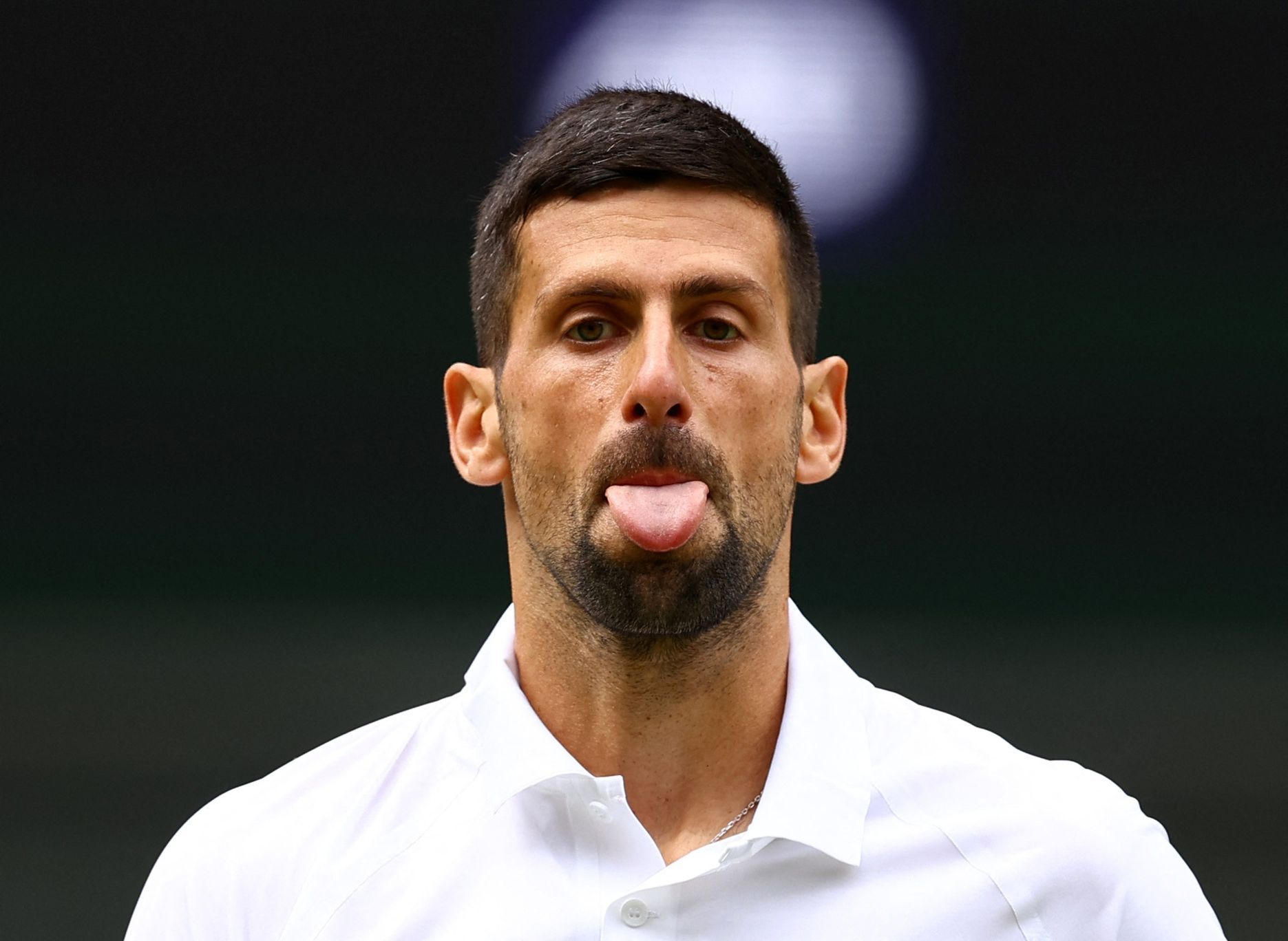Finále Wimbledonu? Nejdražší sportovní akce v historii. Diváky zdravila ...