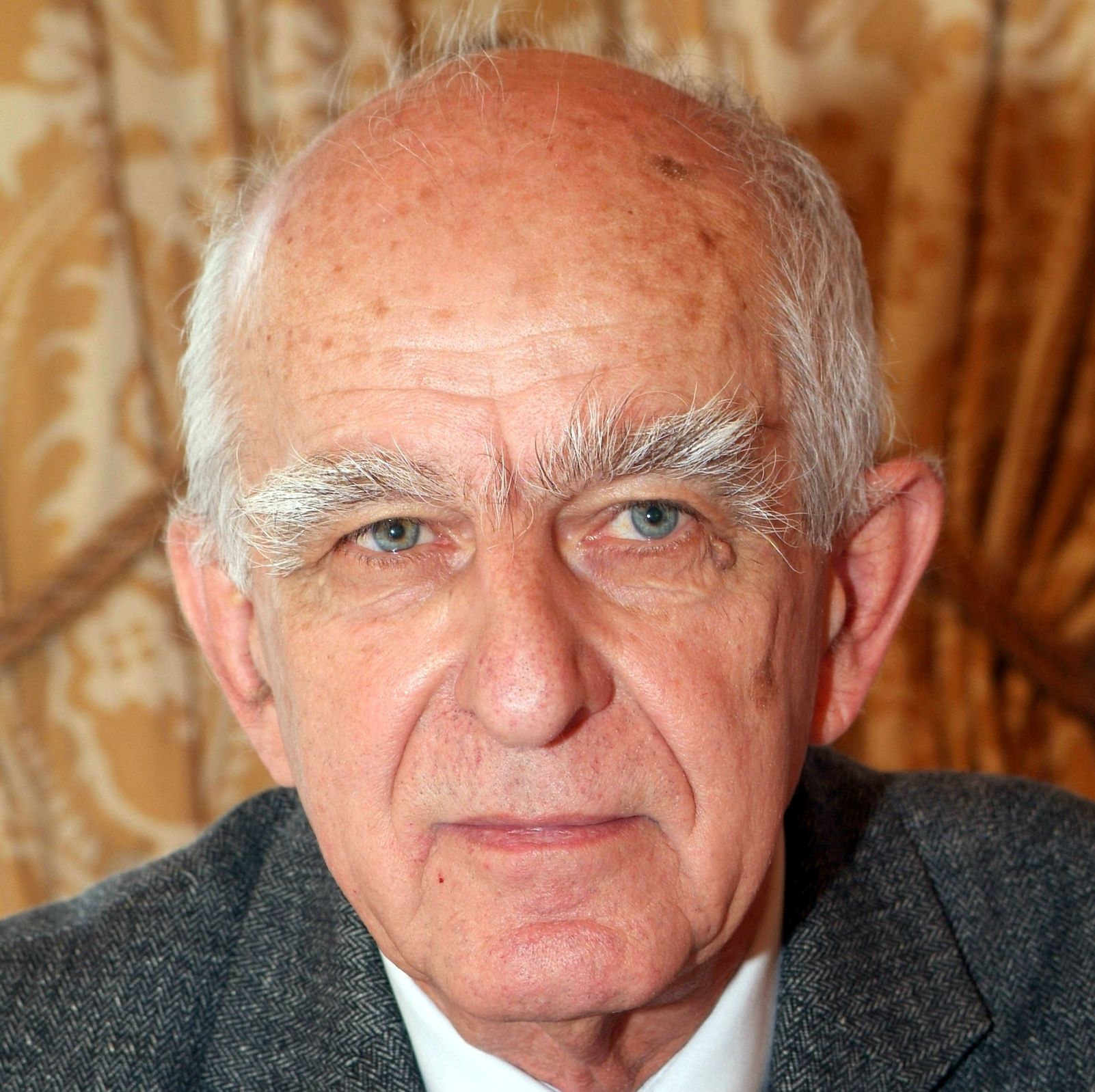 Můžeme za alergie sami vlastní pečlivostí? Prof. Špičák on-line - Žena ...