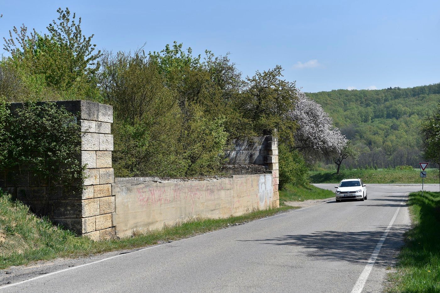 Hitlerova dálnice v Československu - Aktuálně.cz