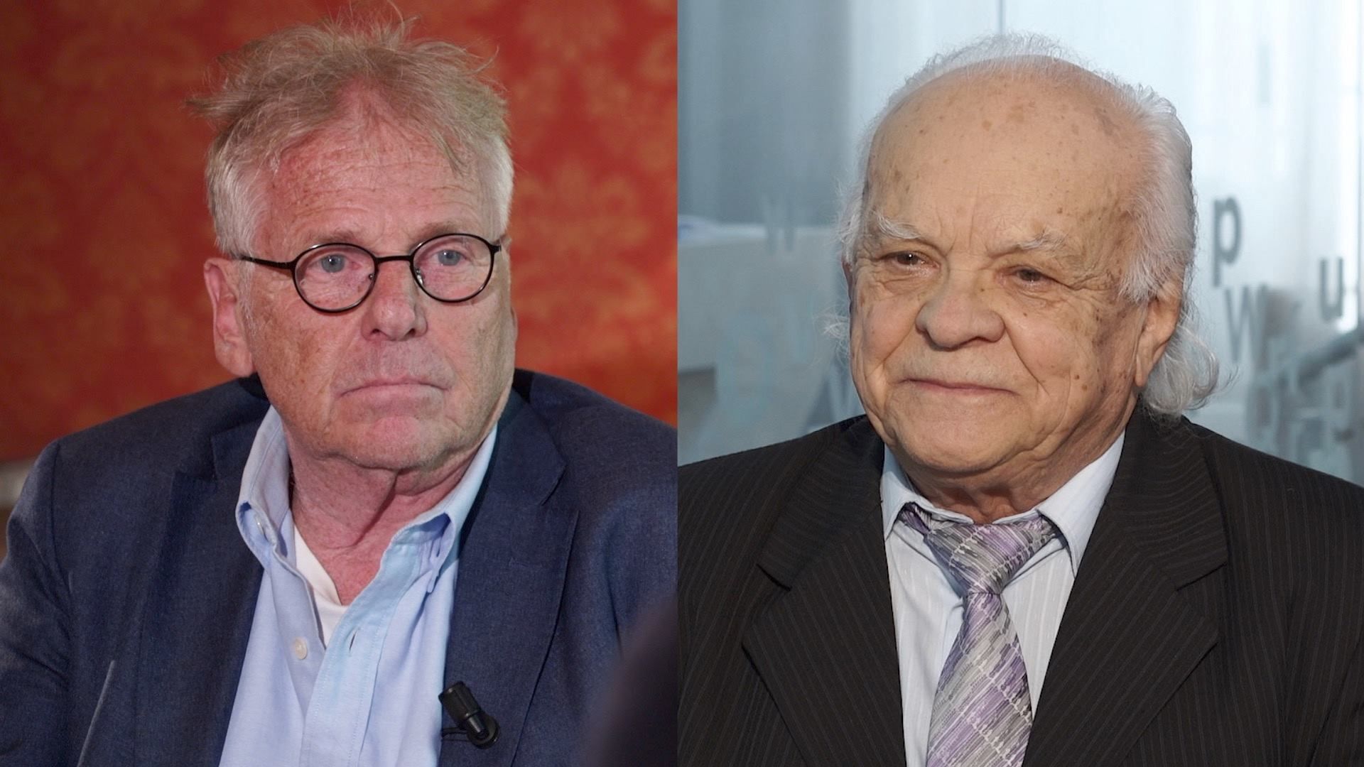 DVTV 2. 5. 2018: Vlastimil Dlab; Daniel Cohn-Bendit - DVTV na Aktuálně.cz