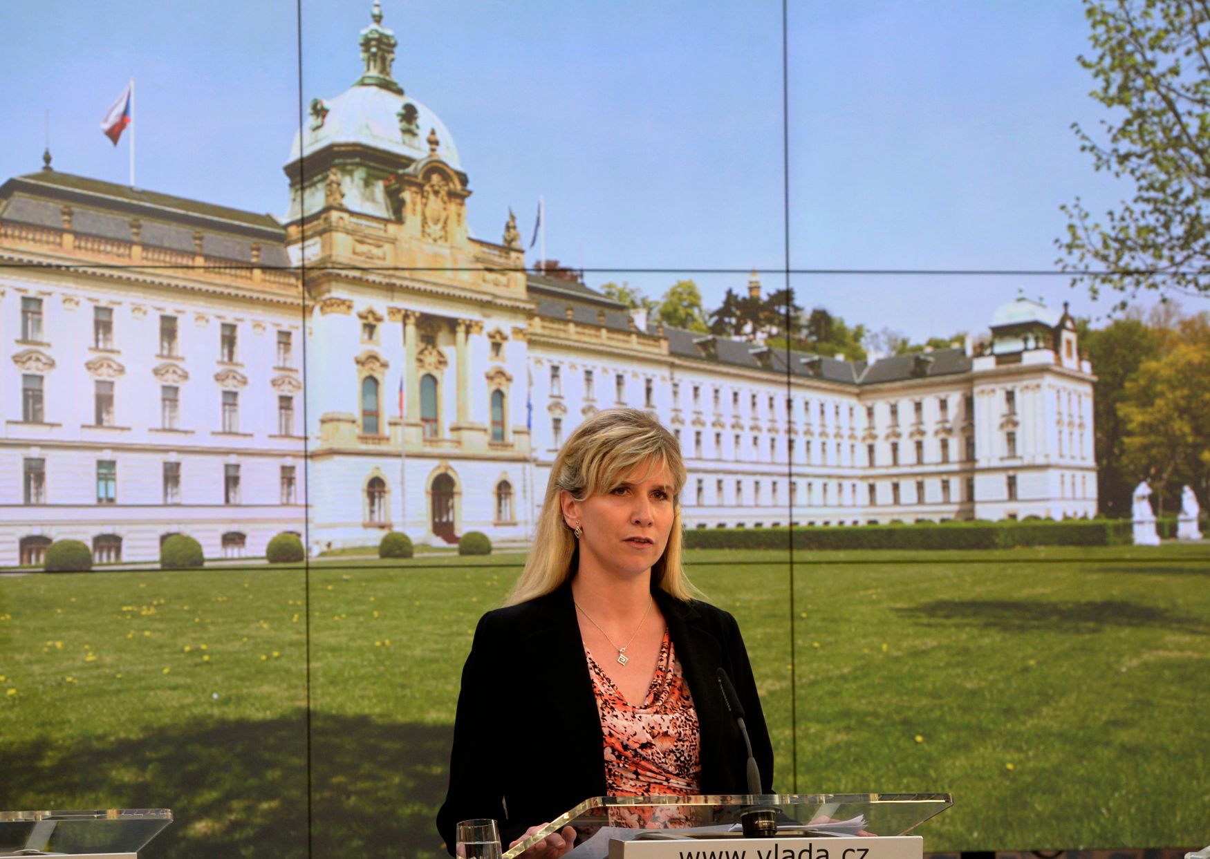 Kateřina Valachová - ministryně školství - Aktuálně.cz