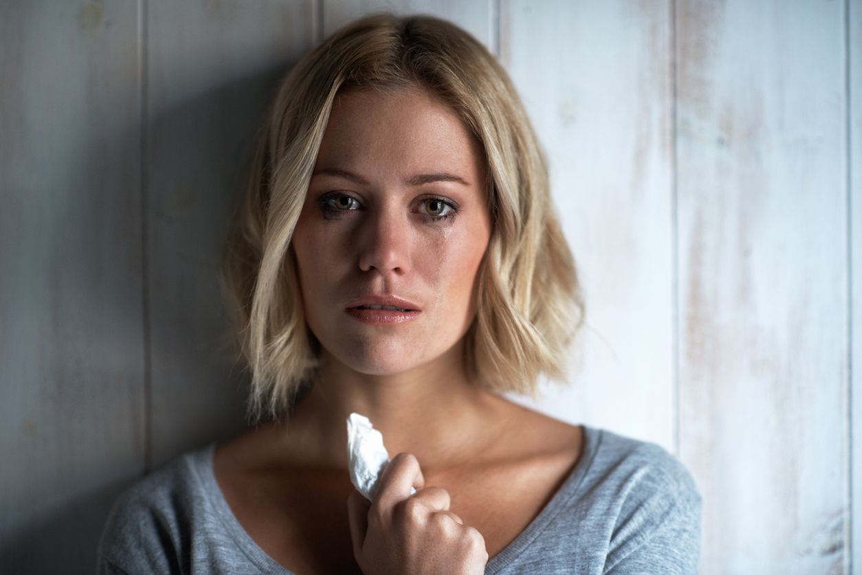 Psychika nás může vtáhnout do nemoci, říká psycholožka - Žena.cz ...