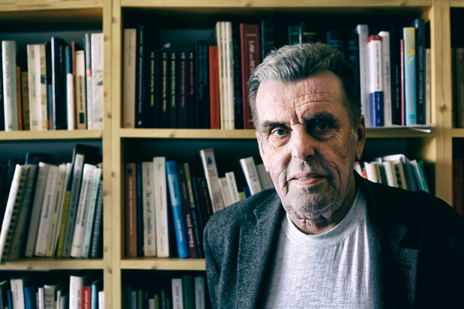 Jan Sokol - Aktuálně.cz