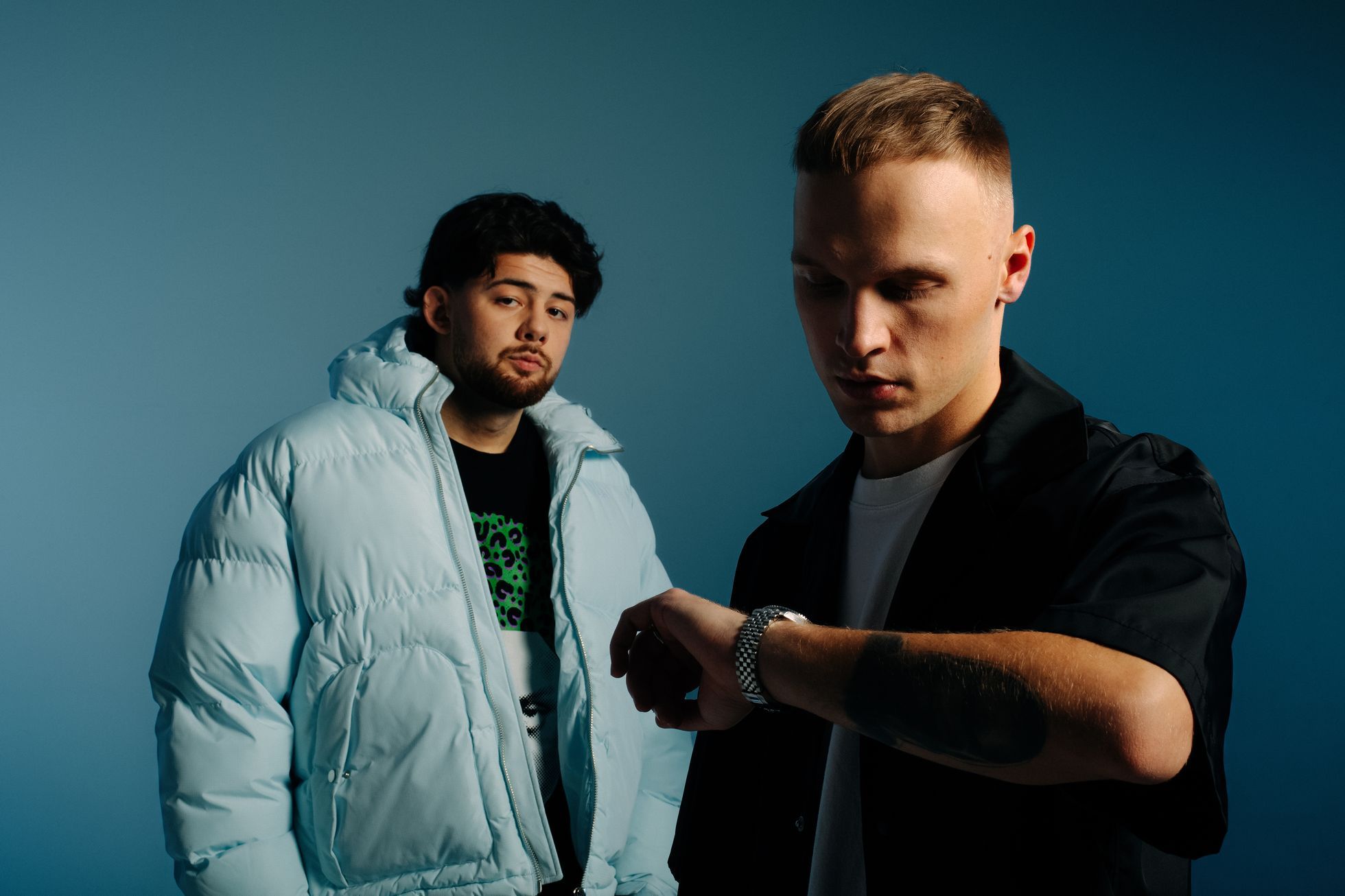 Recenze alba Roadtrip od Viktora Sheena a Calina - Aktuálně.cz