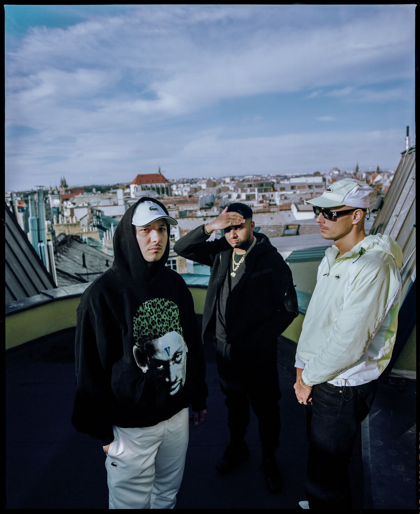 Recenze alba City Park od 58G - Aktuálně.cz