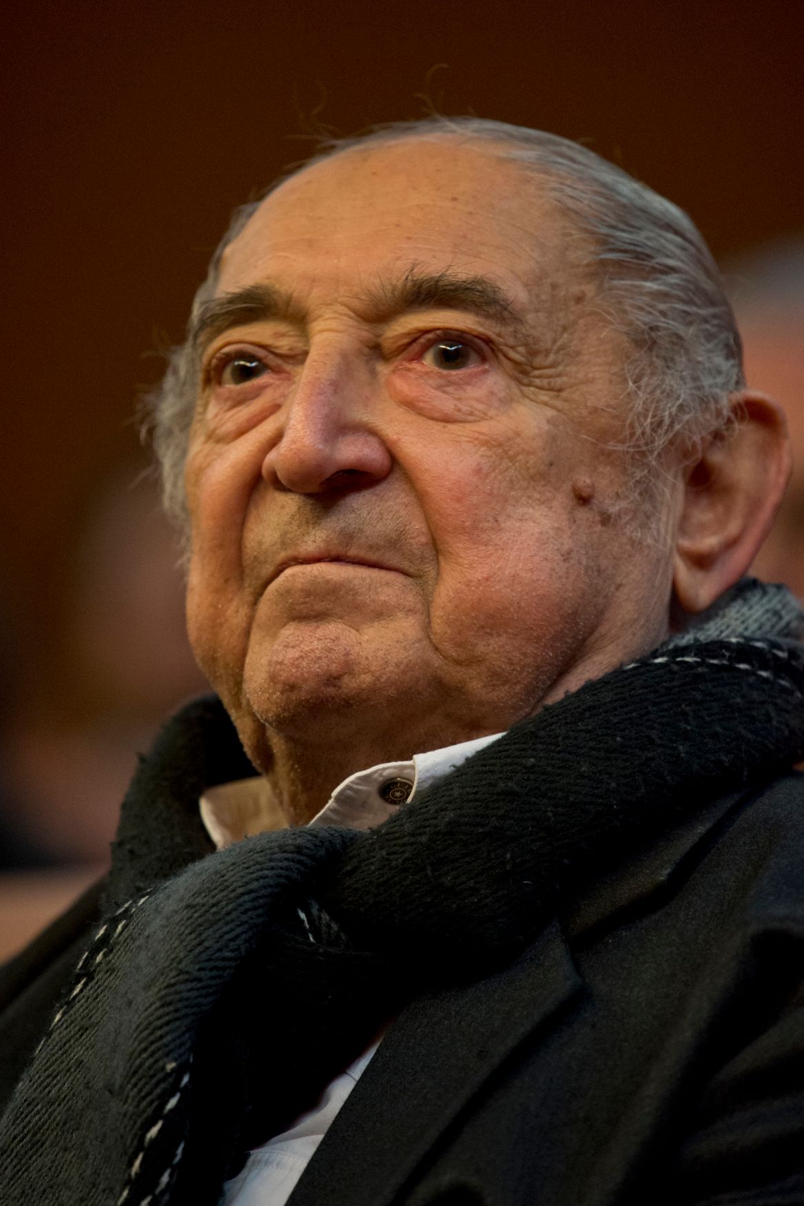 Zemřel architekt Stanislav Hubička. Autorovi Nuselského mostu bylo 88 ...