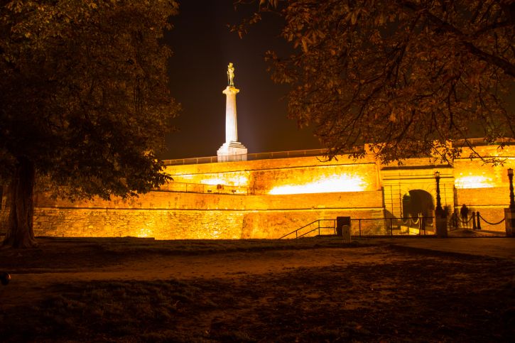 Bělehrad - Aktuálně.cz