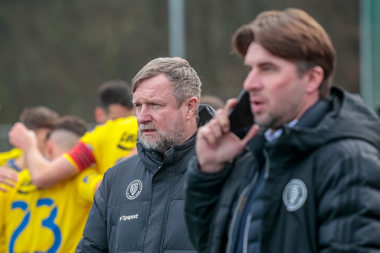 Grygera nastoupil na rozhodčí, po utkání v Teplicích jim vulgárně ...