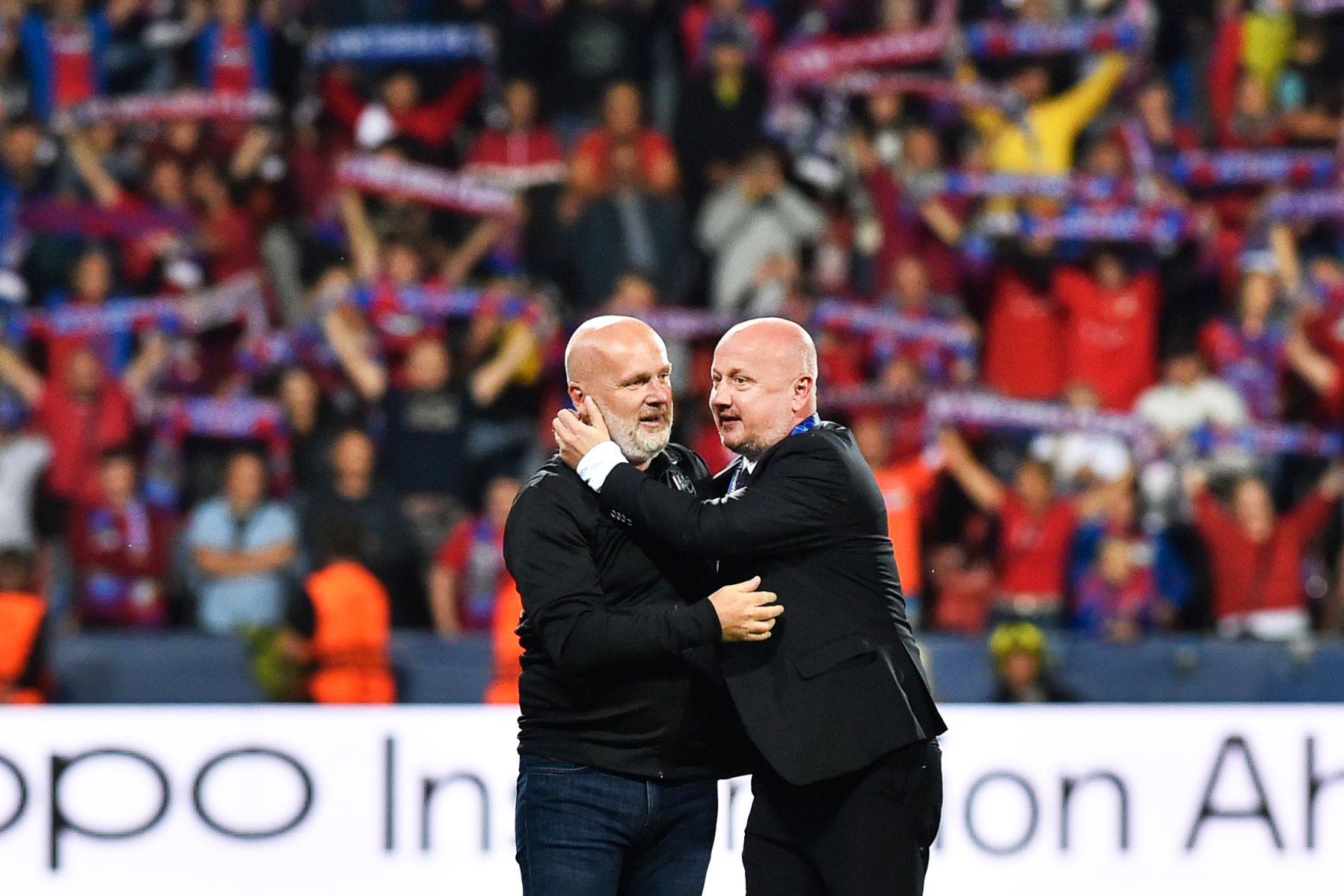 Bílek: Nepřátelství vůči mně bylo silné, přemýšlel jsem o konci. Postup ...