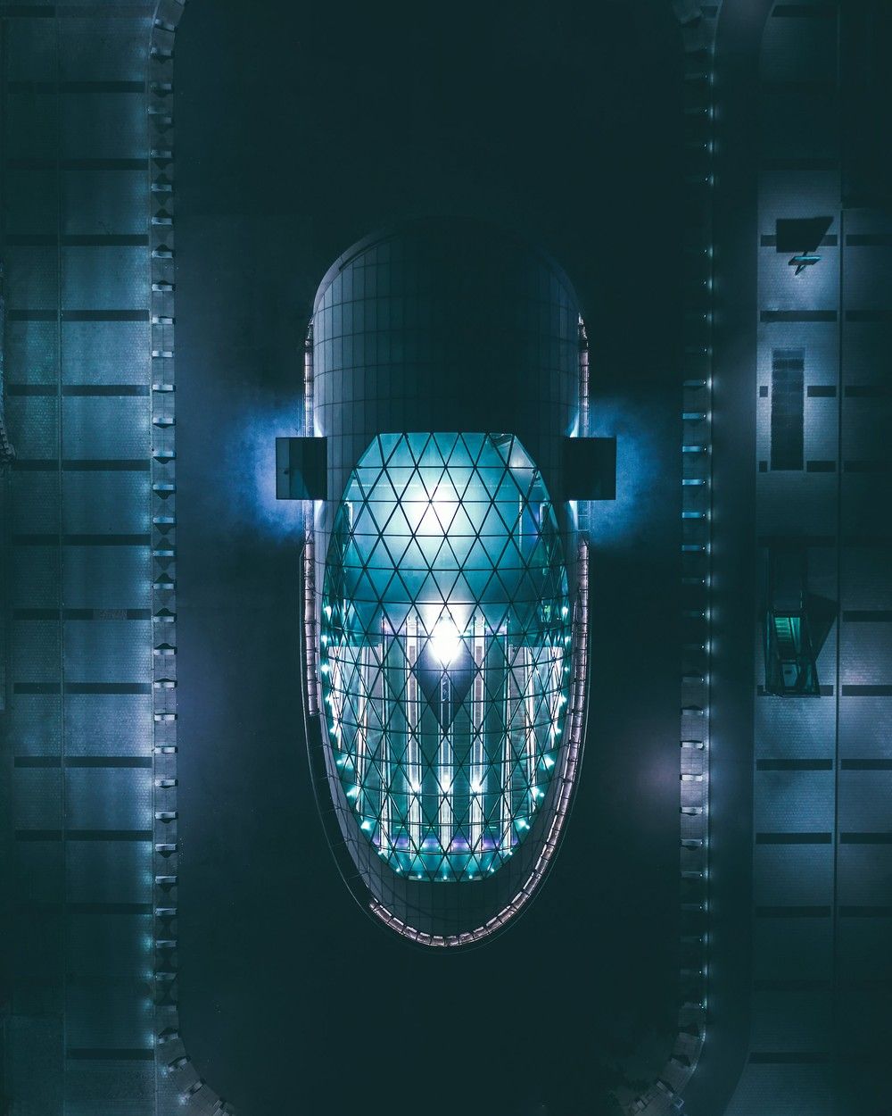 Tady se vyplatí cestovat pod zemí. Nejkrásnější stanice metra planety - Aktuálně.cz