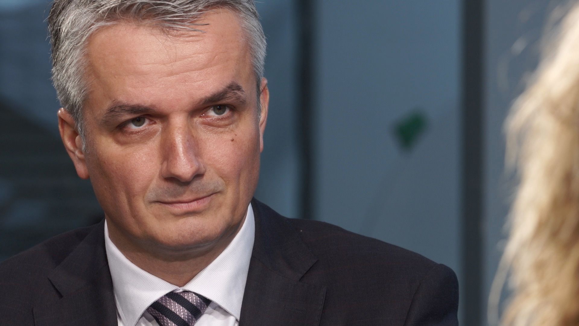 DVTV 27. 3. 2019: Roman Knap; Ivana Recmanová; Lukáš Houdek - DVTV na ...