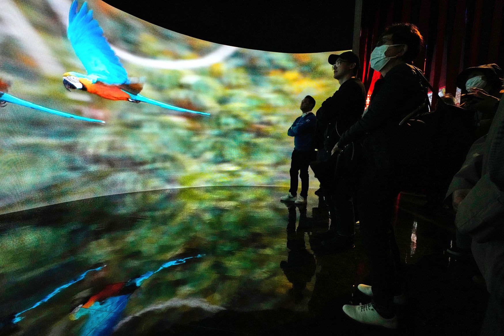 Od českého piva po humanoidního robota Gundama: Expo 2025 v Ósace v ...