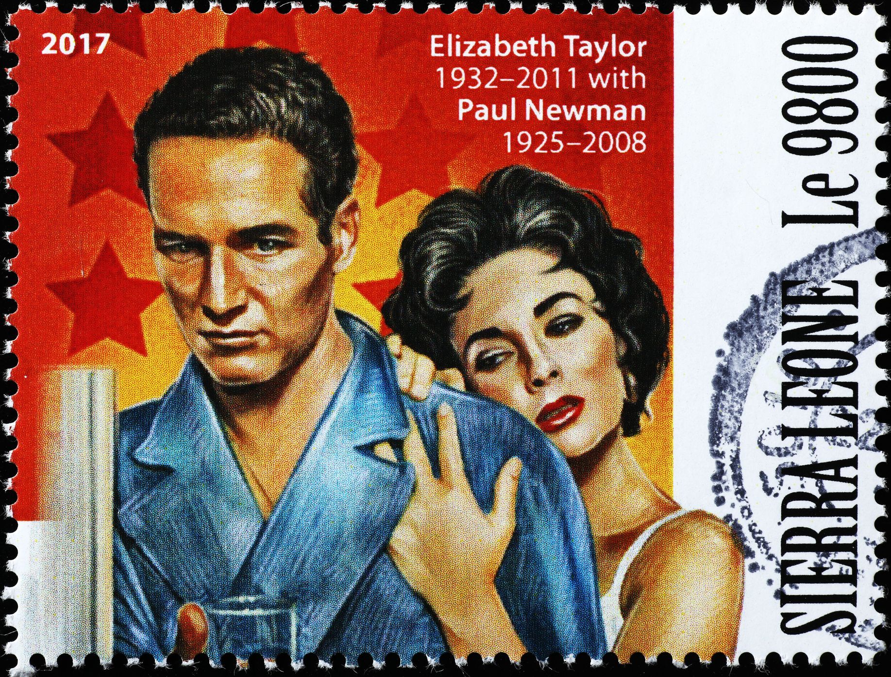 Elizabeth Taylorová: Šílely po ní miliony mužů. Jako femme fatale ...