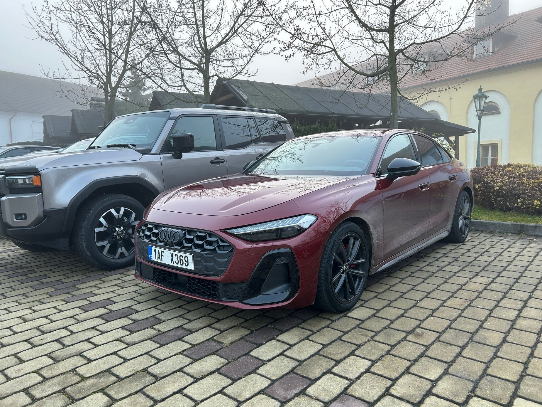 Auto roku 2025 - Aktuálně.cz