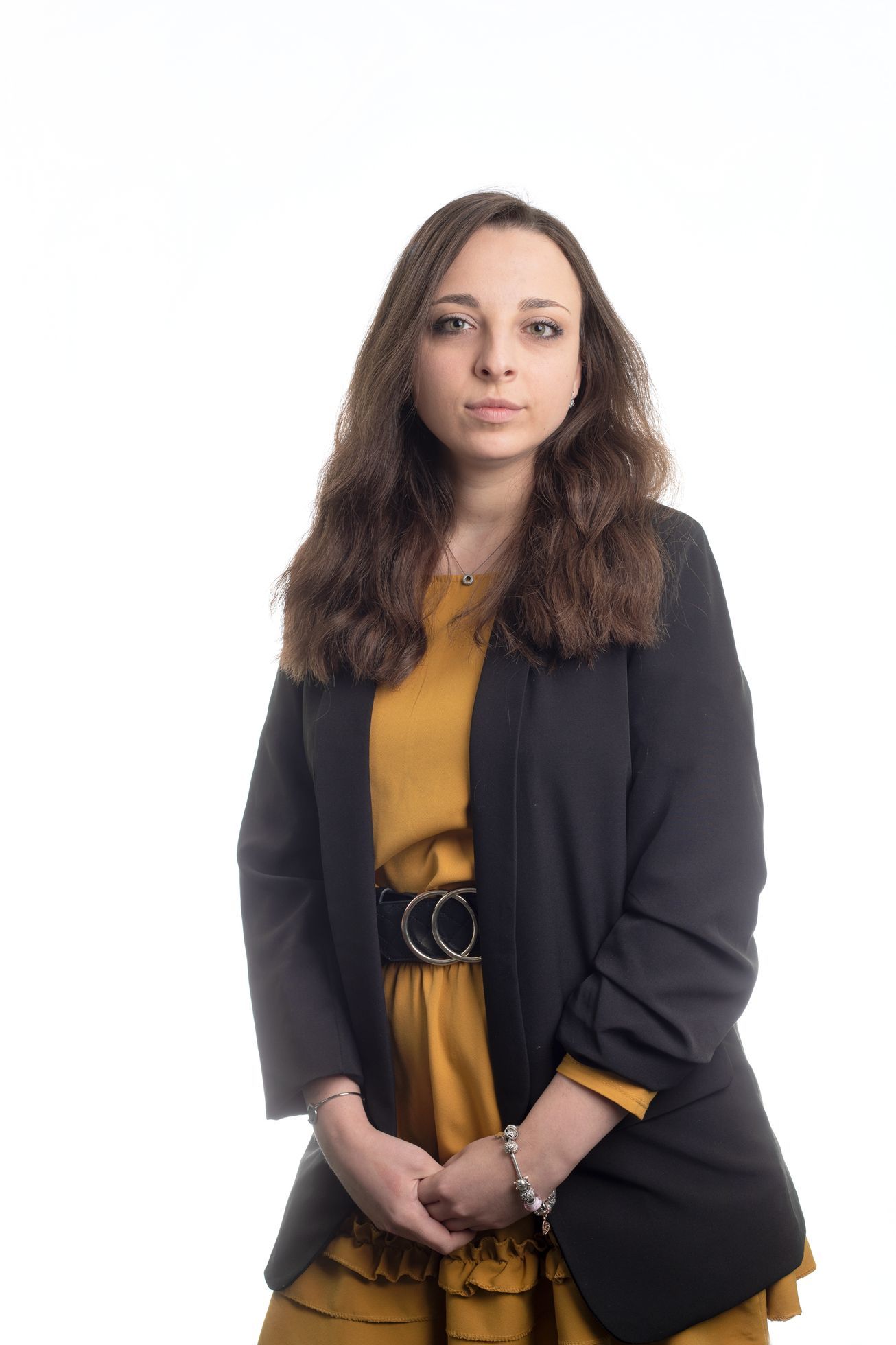 Aneta Řezníčková - Aktuálně.cz