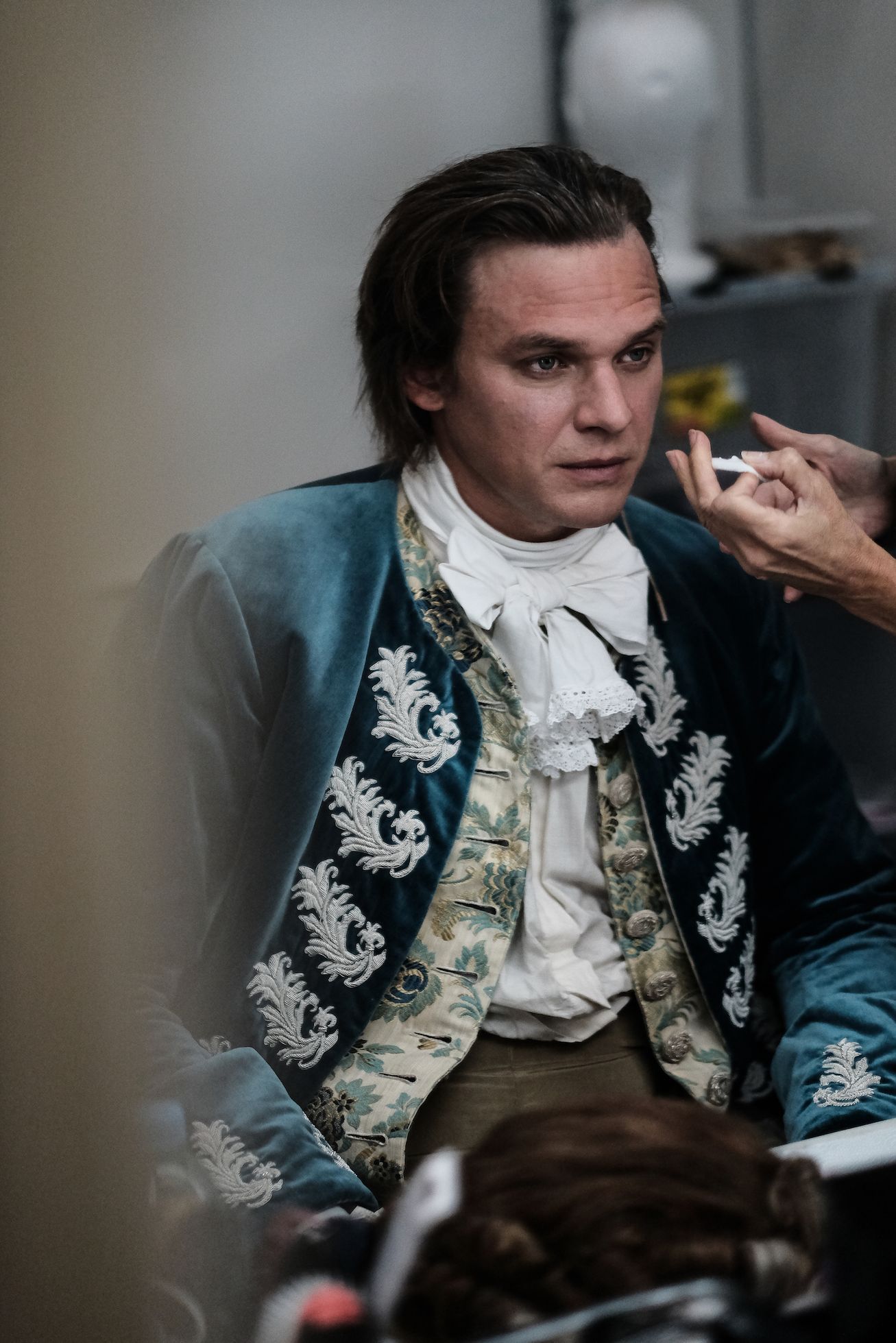 Recenze filmu Il Boemo o Josefu Myslivečkovi - Aktuálně.cz