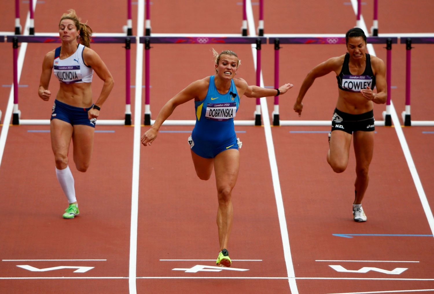 Atletika na olympiádě živě. Online přenos 1. dne - Aktuálně.cz