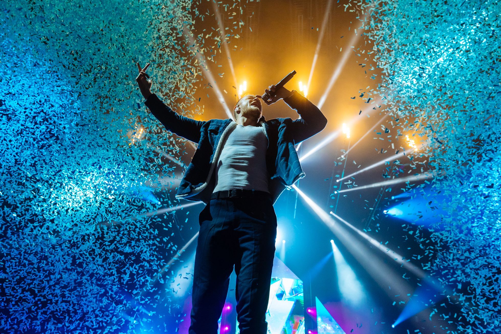 Top fotky 2018. Startuje unikátní seriál, představí nejlepší snímky ...