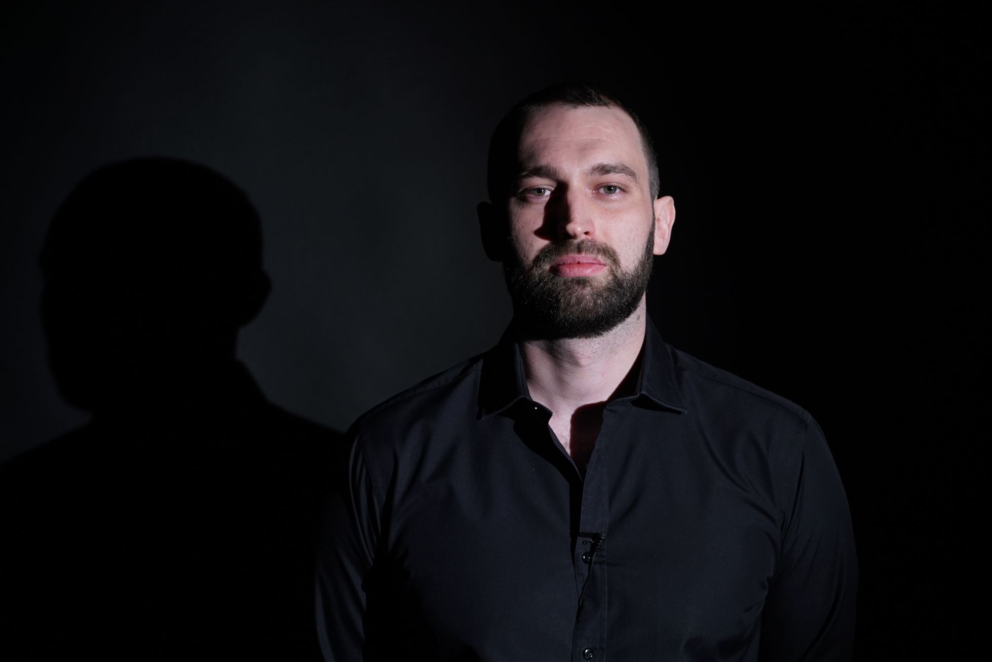 Lhaní nás stresuje. S lidmi, které jsme milovali, si pak nemáme co říct ...