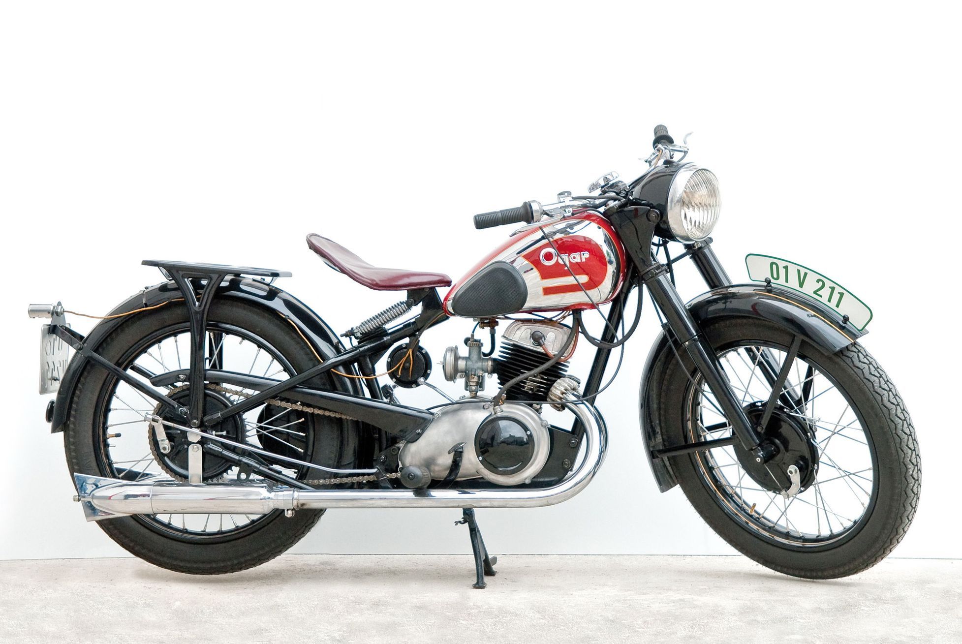 Ogar - Aktuálně.cz