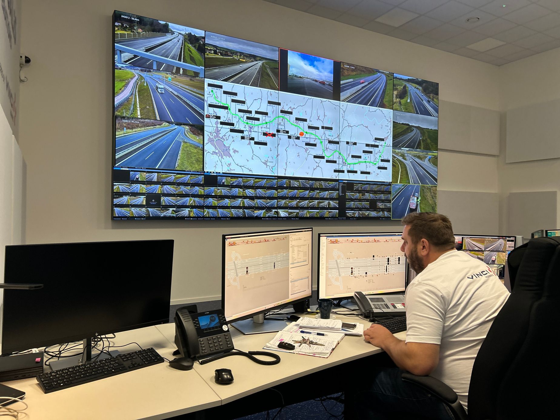 Dálnice D4 - Aktuálně.cz