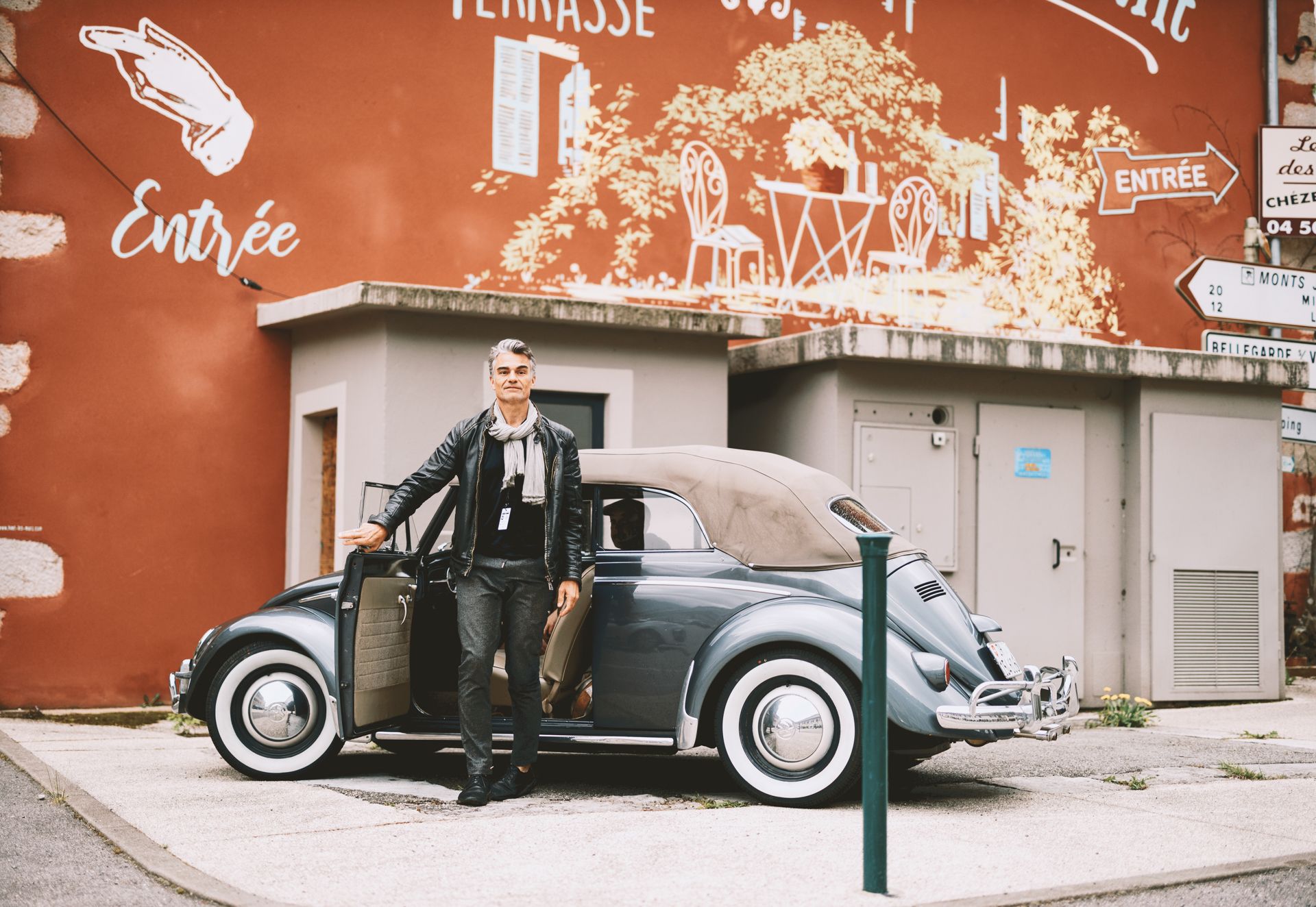 Czech Oldtimer Express - Aktuálně.cz