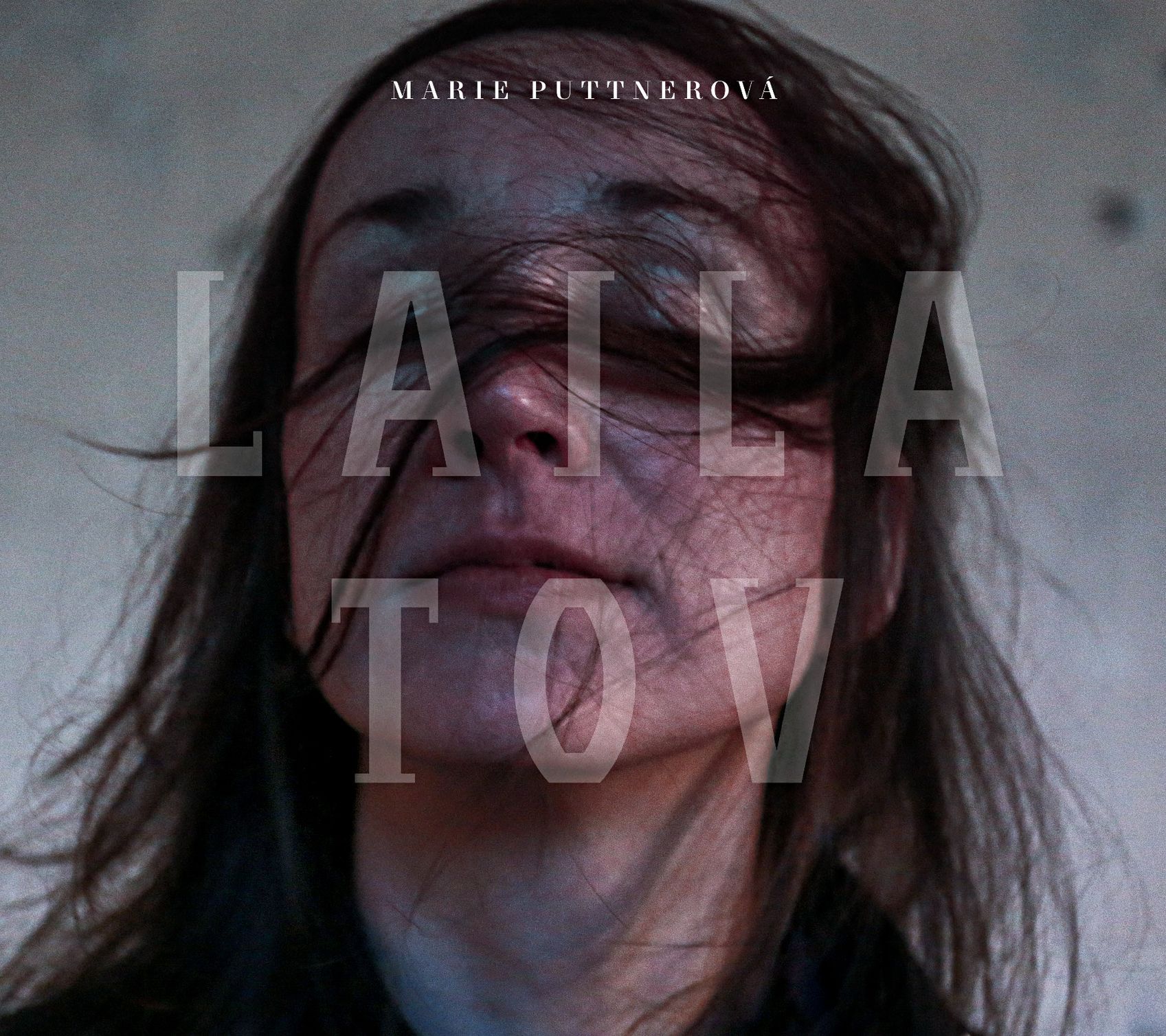 Recenze alba Laila tov od Marie Puttnerové - Aktuálně.cz