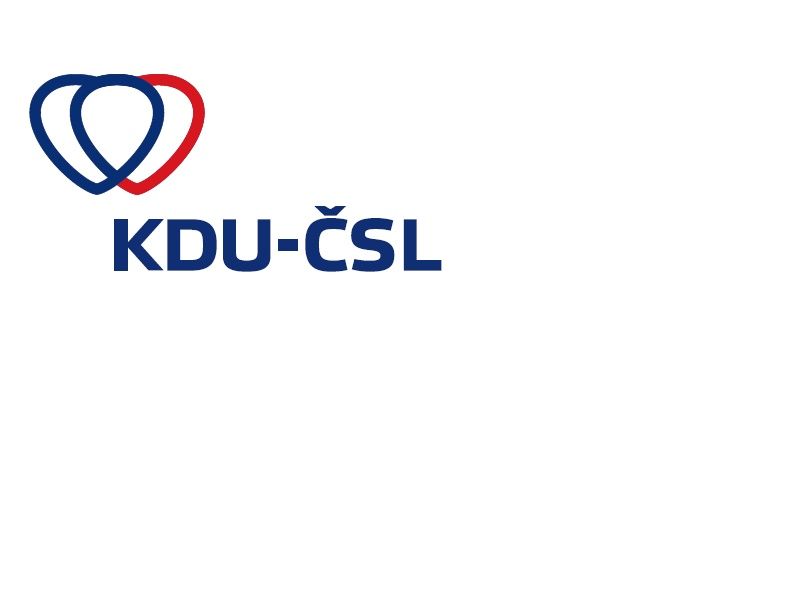 KDU-ČSL si vybírá nové logo - Aktuálně.cz