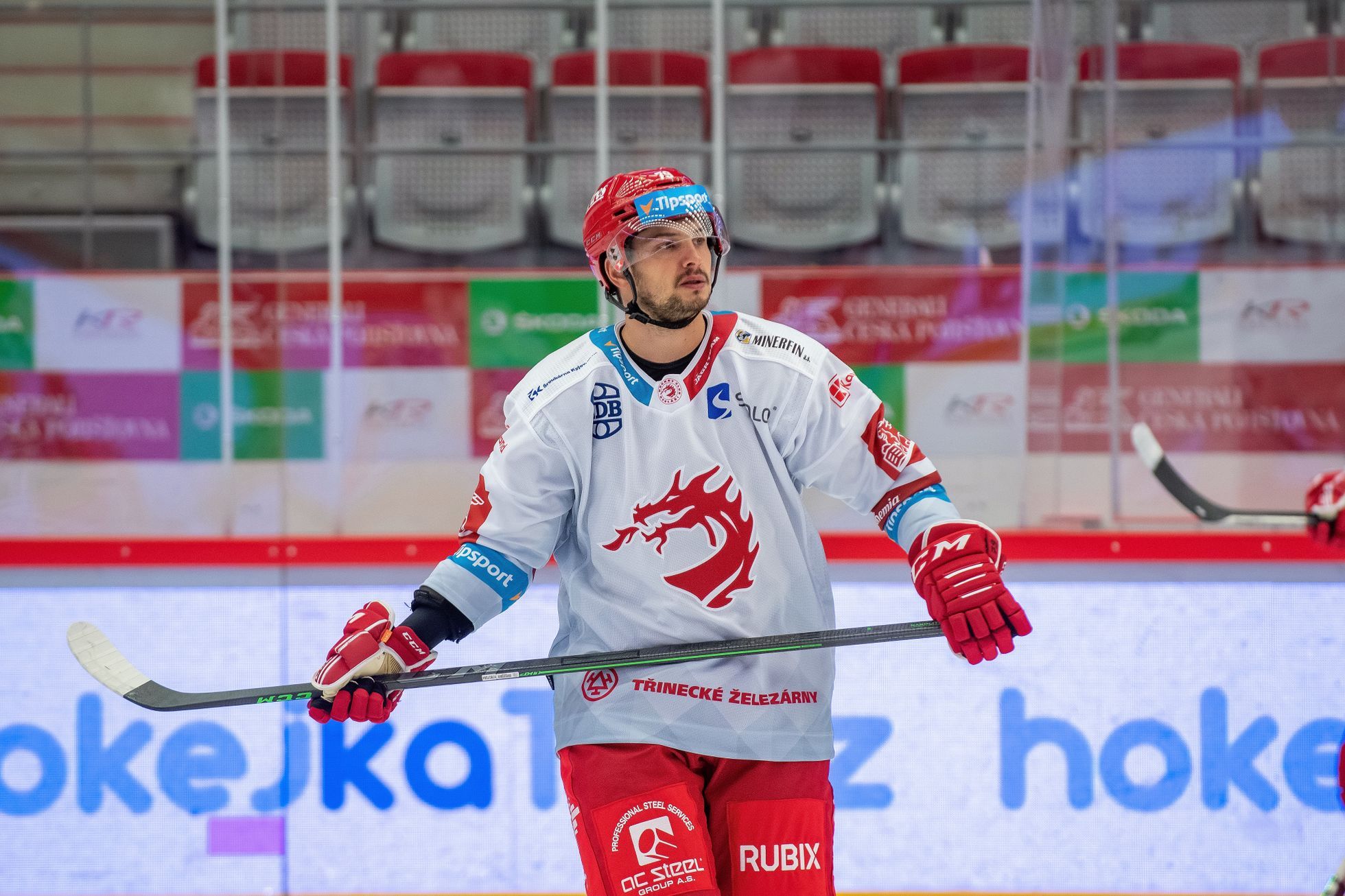 Hudáček dostal třízápasový trest za faul na Sedláka, vynechá začátek finále - Aktuálně.cz