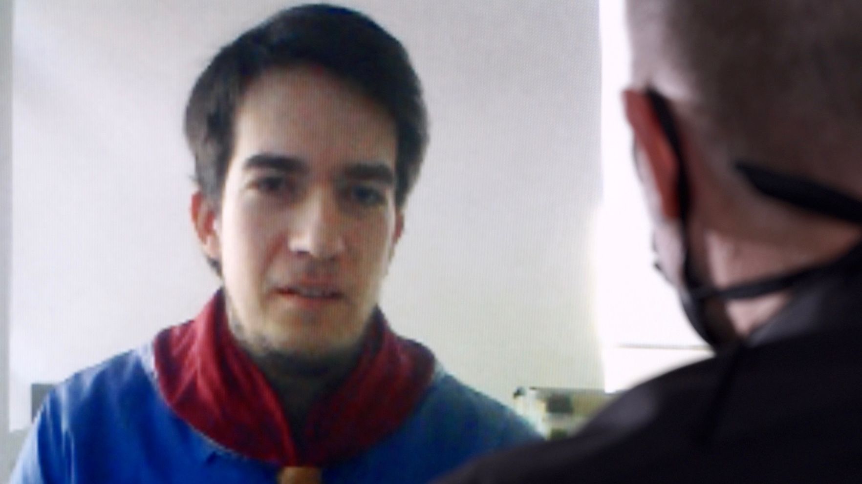 Zlínští skauti: Šití roušek byl zpočátku boj, dnes zásobujeme jídlem ...